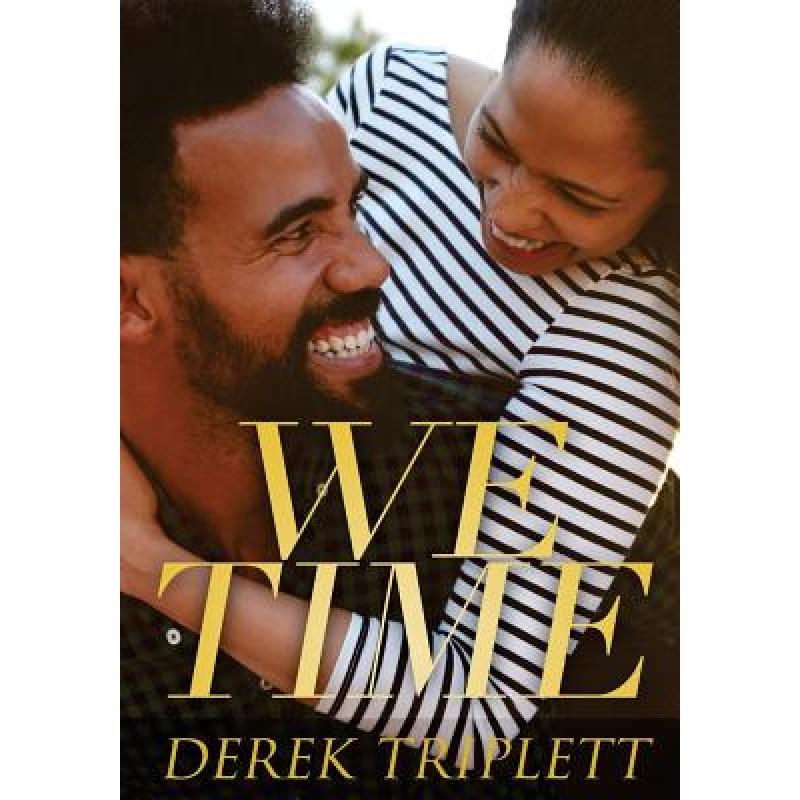 We Time epub格式下载